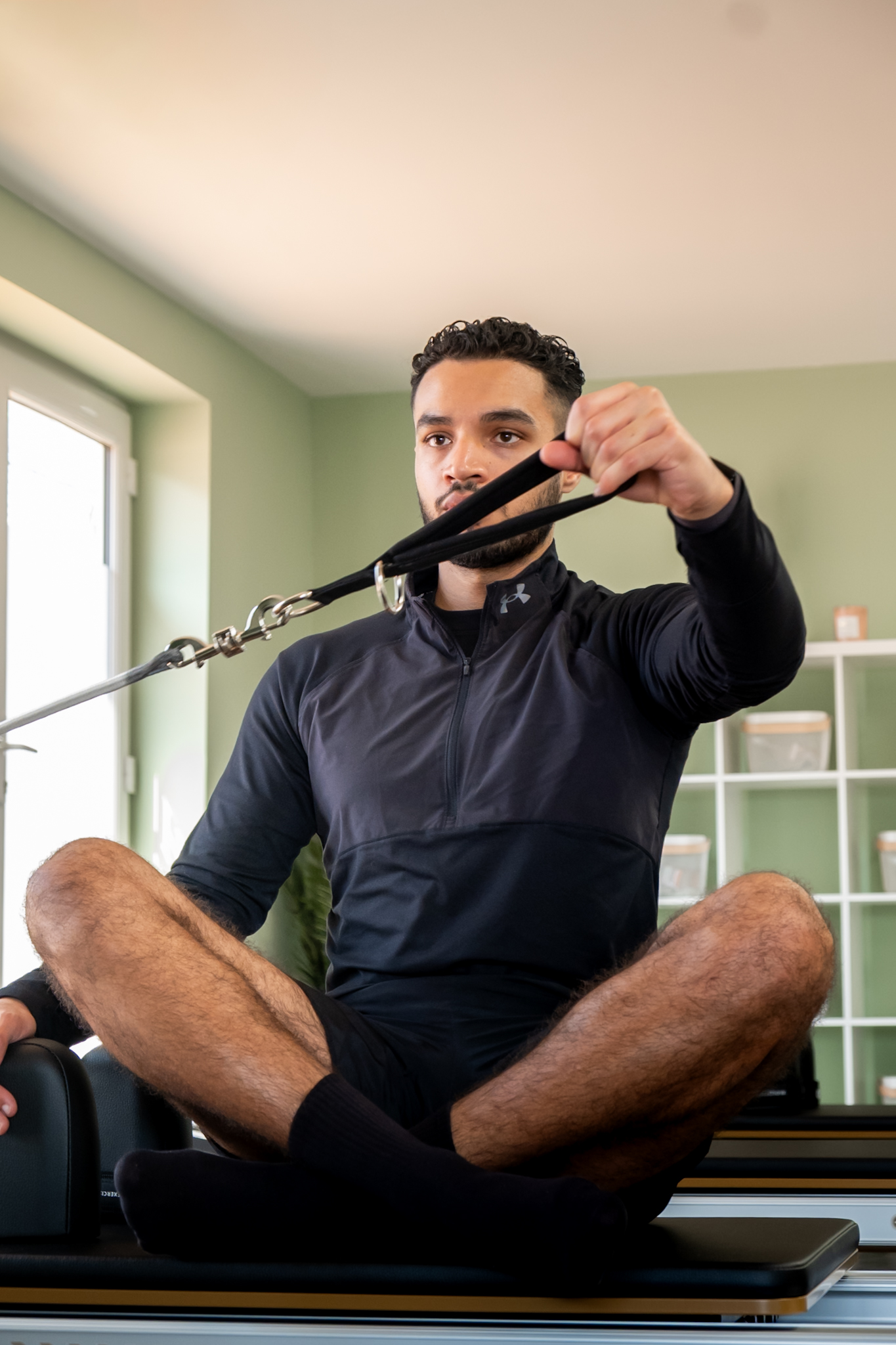 LH Beginner Form & Flow - Little House Pilates